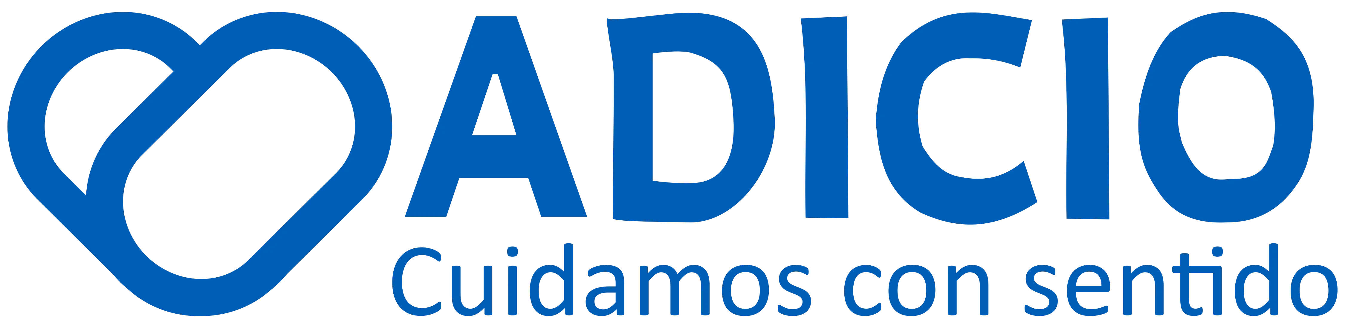 ADICIO - Cuidamos con Sentido